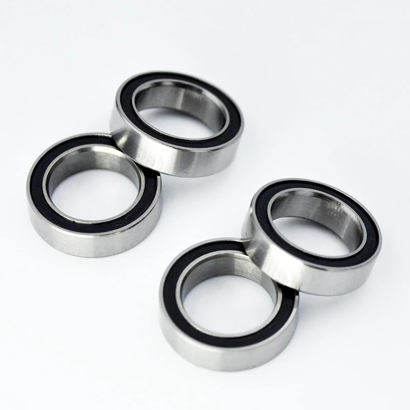 10-100pcs-6700-ZZ-2RS-RS-Bearing-High-quality-10x15X4-mm-6700ZZ-2Z-DDU ...