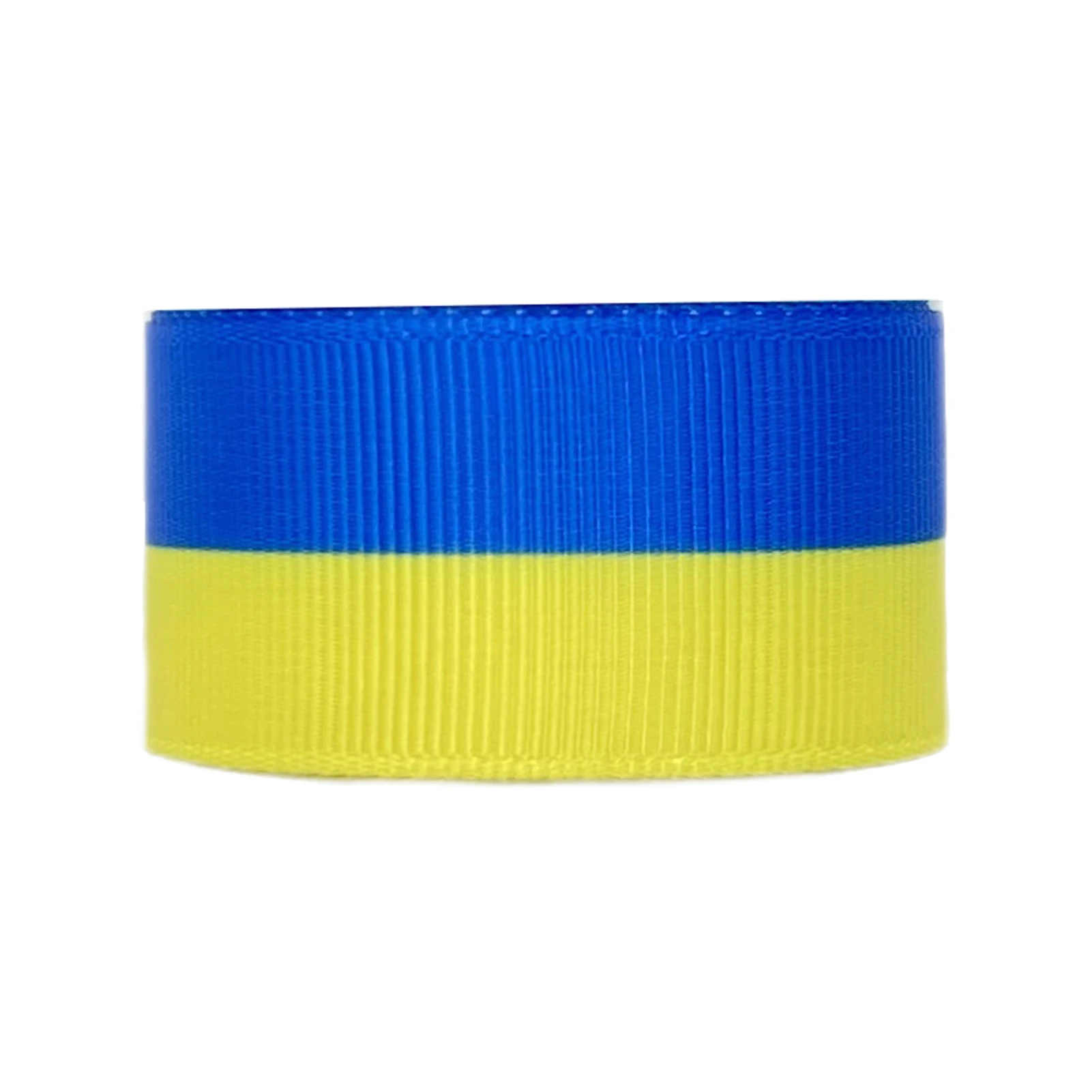 Grosgrain Ribbon Flag | Support Ukraine Ribbon | Ribbon Ethnic Ukraine ...
