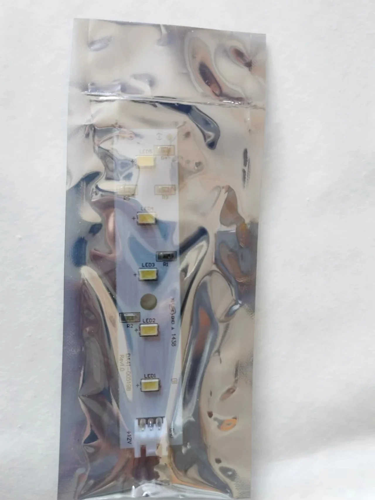 For-Samsung-refrigerator-light-freezer-lighting-bar-LED-luminous-body ...