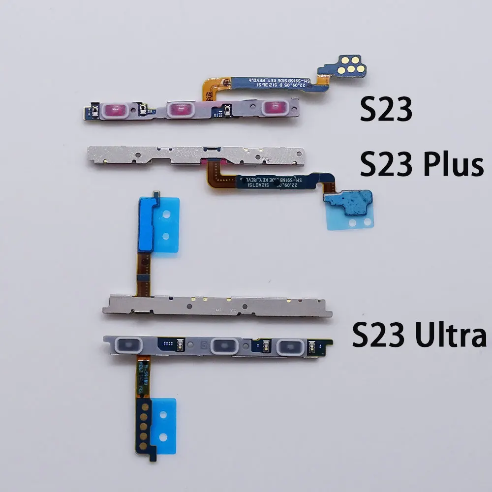 Top Quality For Samsung Galaxy S23 Plus S23 Ultra S23+ S23U S916 S911 ...