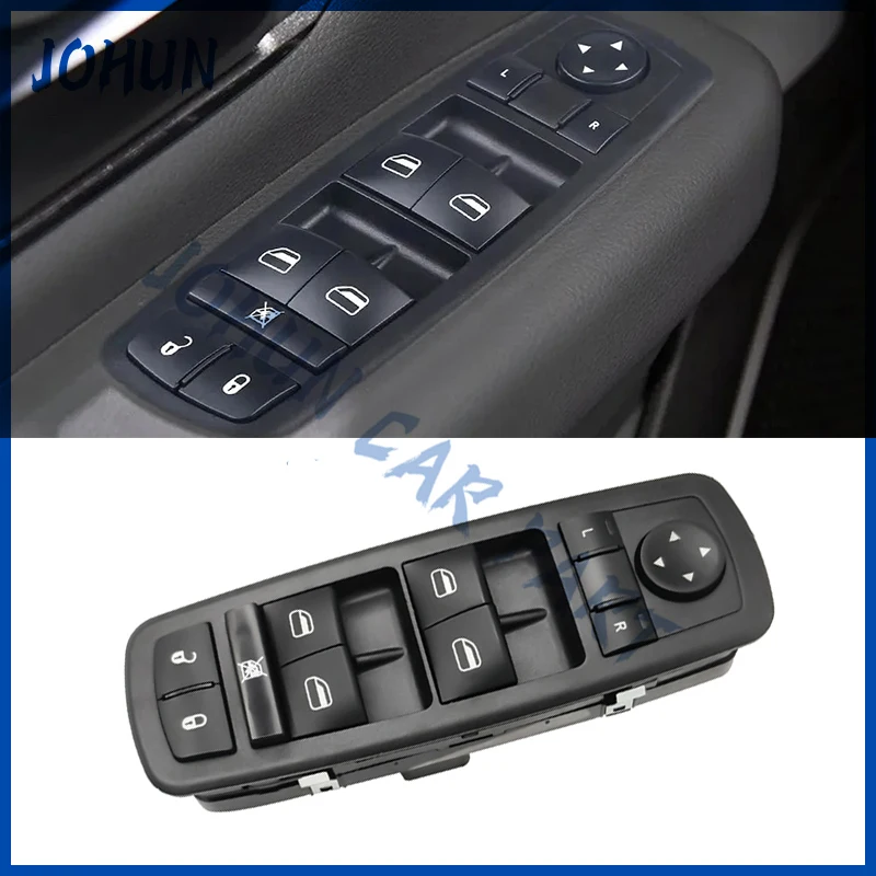 68271203AB For Chrysler 200 Dodge Dart Jeep Cherokee Driver Side Front ...