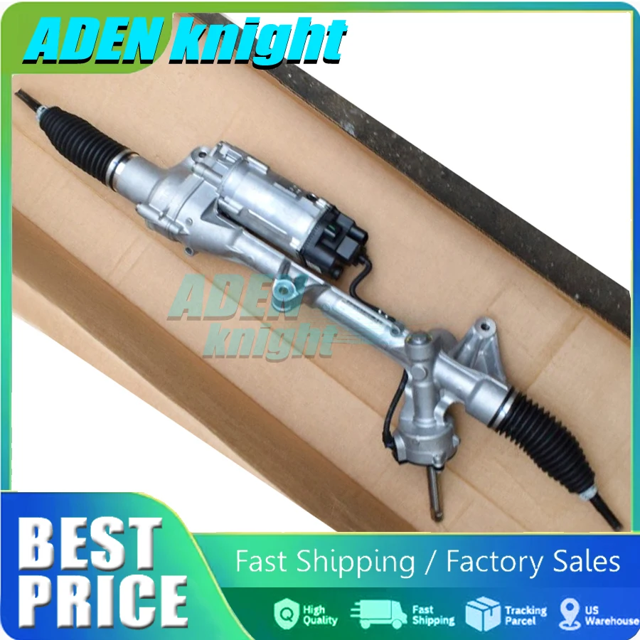 Power-Steering-Rack-For-Mercedes-Benz-W447-V-Class-A4474602900-Left ...