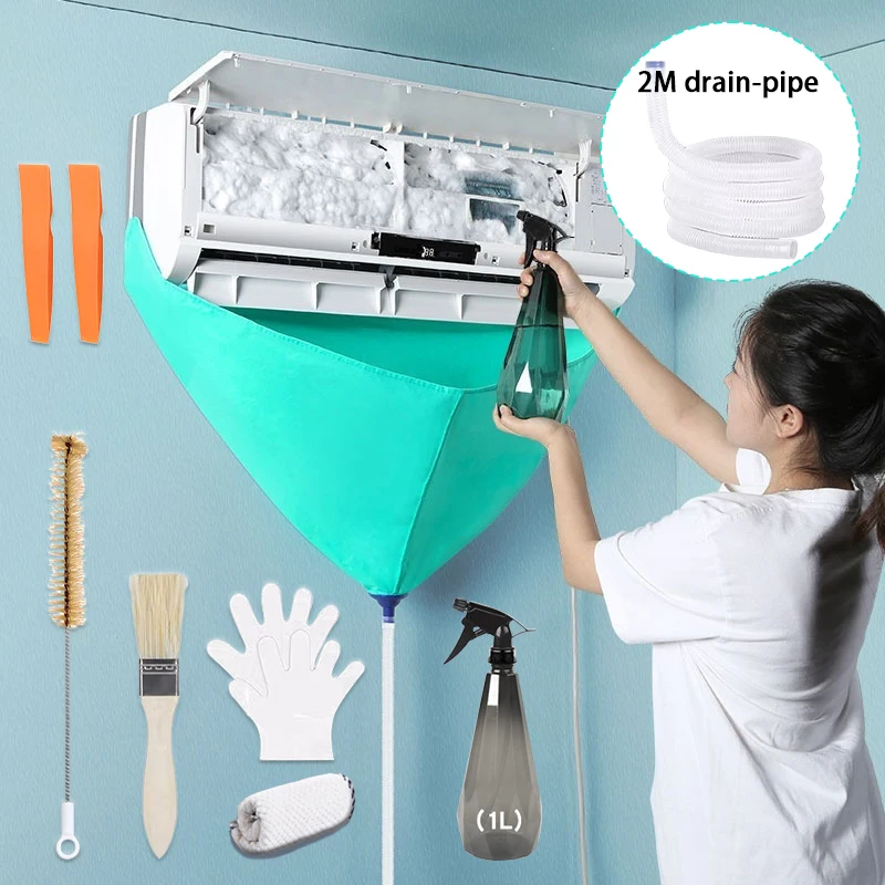 Air conditioner cleaning store