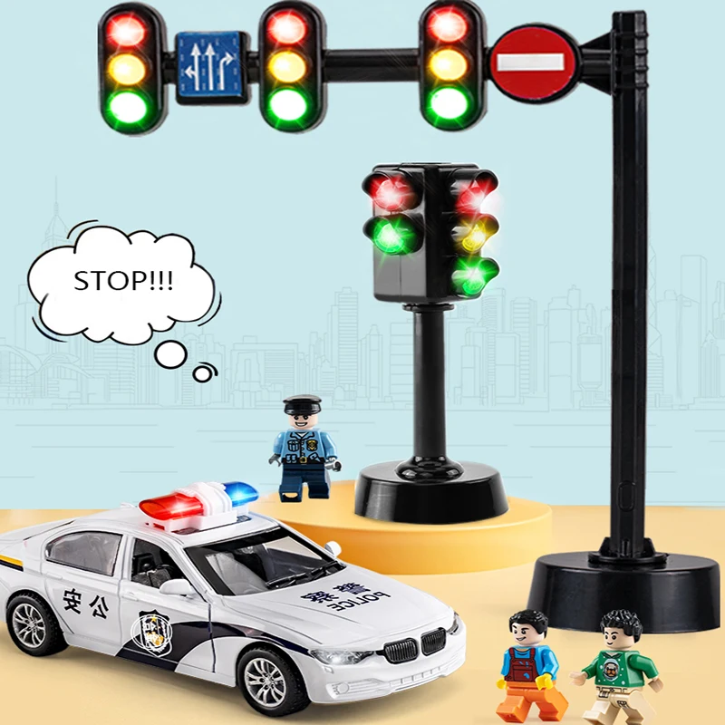 Traffic Light Accessories