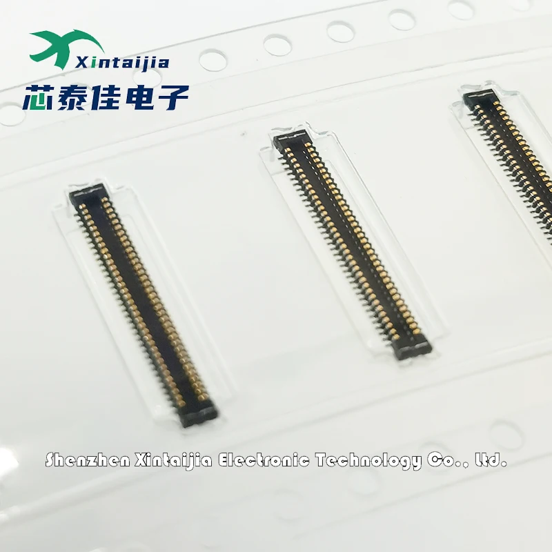 1PCS-5015947011-501594-7011-Board-to-board-and-sandwich-connectors-4mm ...
