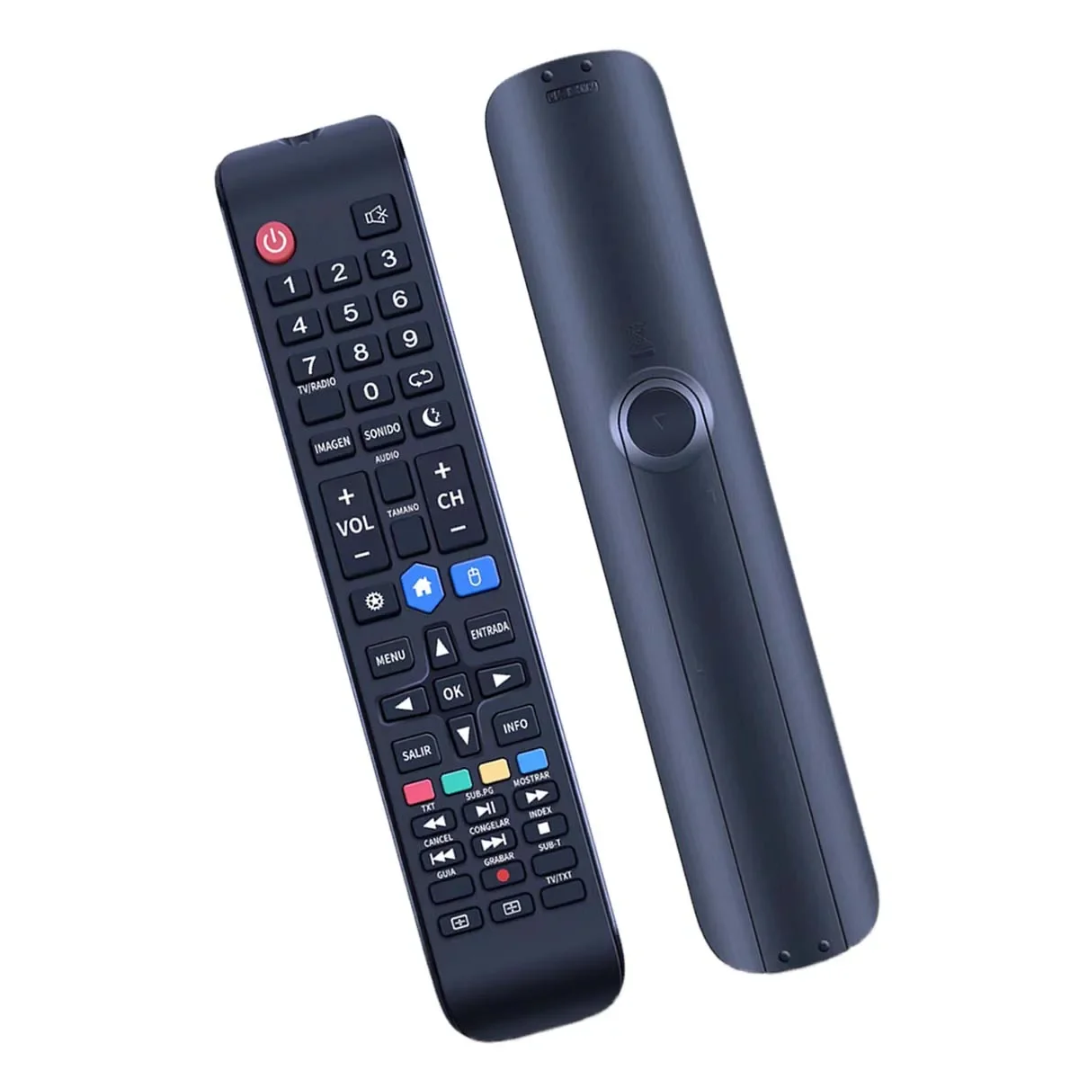 Mando-a-distancia-para-TD-Systems-N82-E50MDO-QT03-K43DLJ10US-K50DLJ10US ...