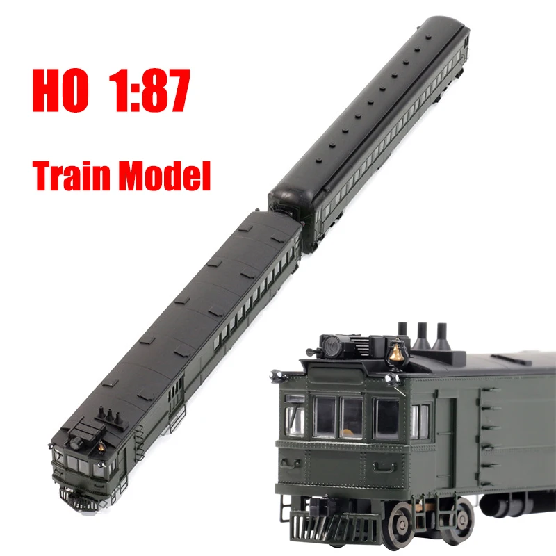 BACHMANN-Train-Model-HO-1-87-Digital-Oil-and-Gas-Light-Rail-Model ...