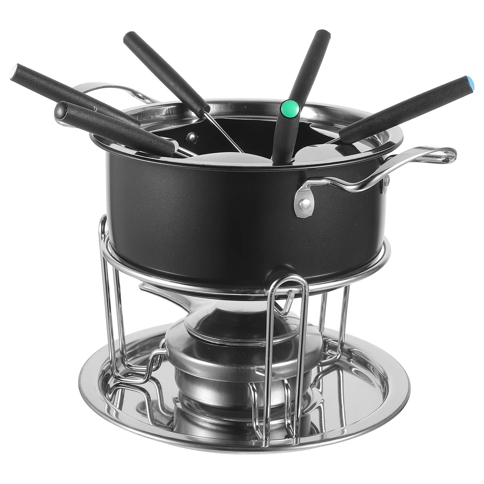 Chocolate-Pot-Hot-Cheese-Heating-Baking-Utensils-Household-Melting ...