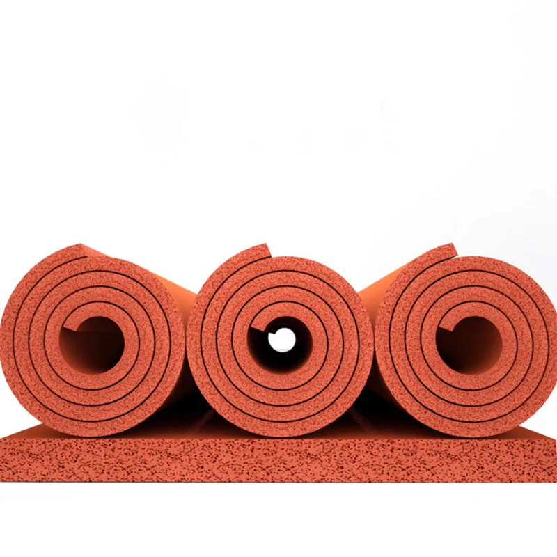 1PC Silicone Pad Super Soft Sponge Foam Board High Temperature ...