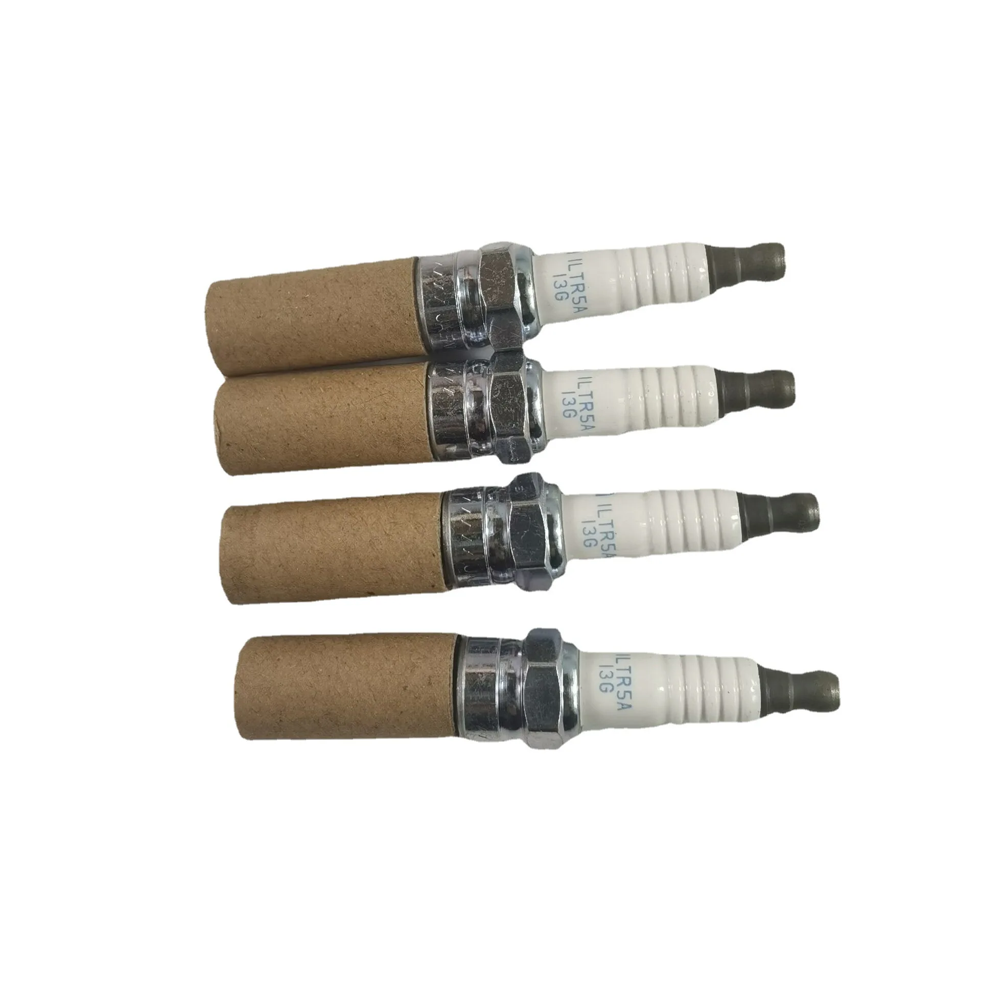 L3y218110 Iltr5a13g Spark Plug For Mazda 3 5 6 Cx-7 Ford Lincoln L3y2 ...