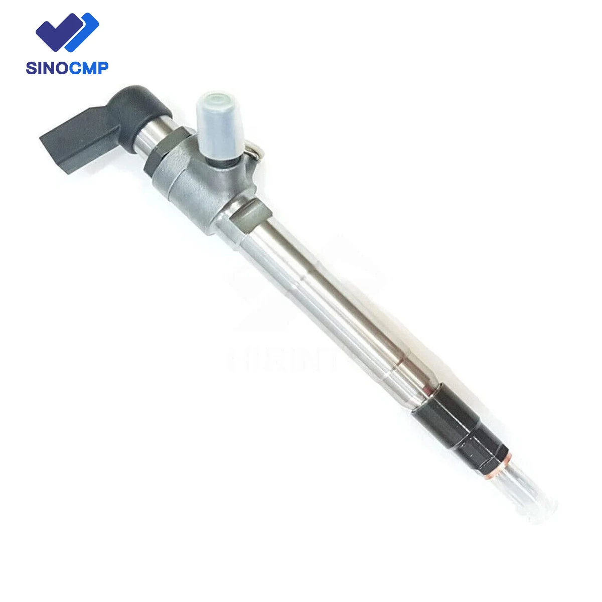 LR032067 1840747 BK2Q-9K546-AG A2C59517051 Original Common Rail Injector Assembly for Ford ...