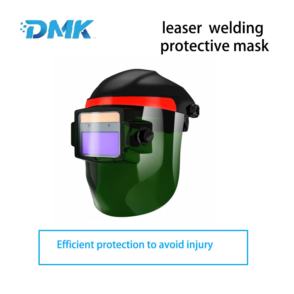 DMK-laser-welding-mask-Laser-Cutting-Anti-strong-Light-Welding-Safety ...