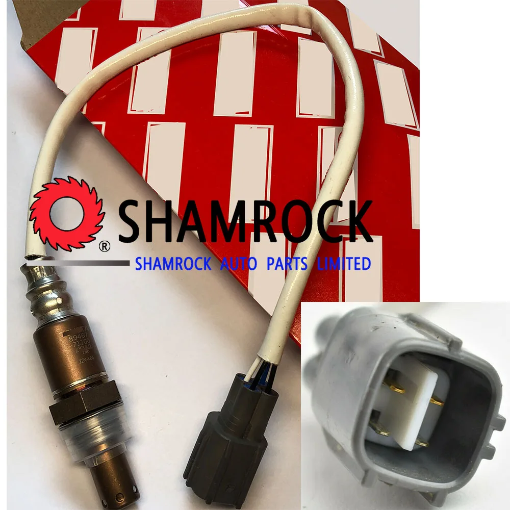 89467-71100-8946771100-Oxygen-Sensor-89467-71100-89467-48050-89467 ...