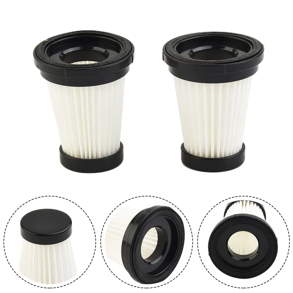 2PCS-Replacement-Spare-HEPA-Parts-For-Genius-Invictus-1-0-X9-Filter ...