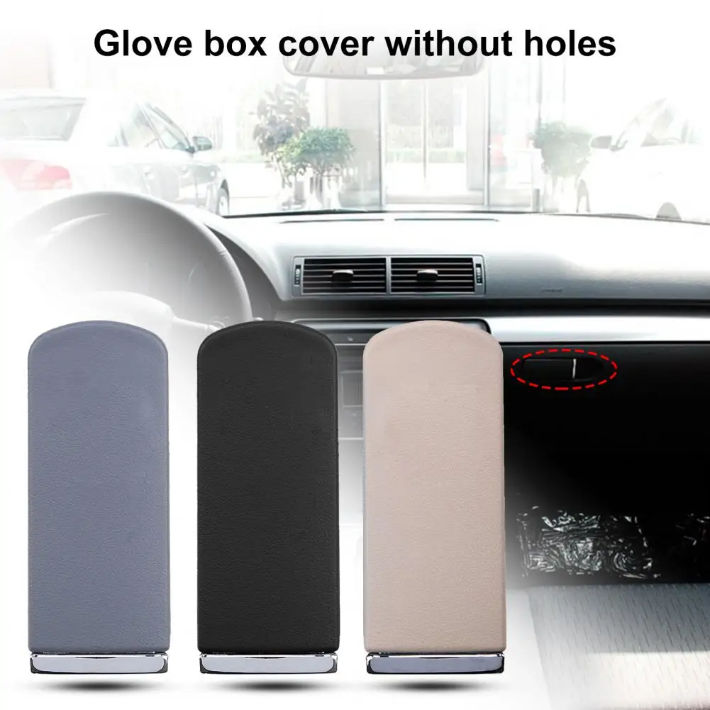 Glove-Box-Pull-Cover-Perfect-Match-Durable-Auto-Part-Glove-Box-Handle ...