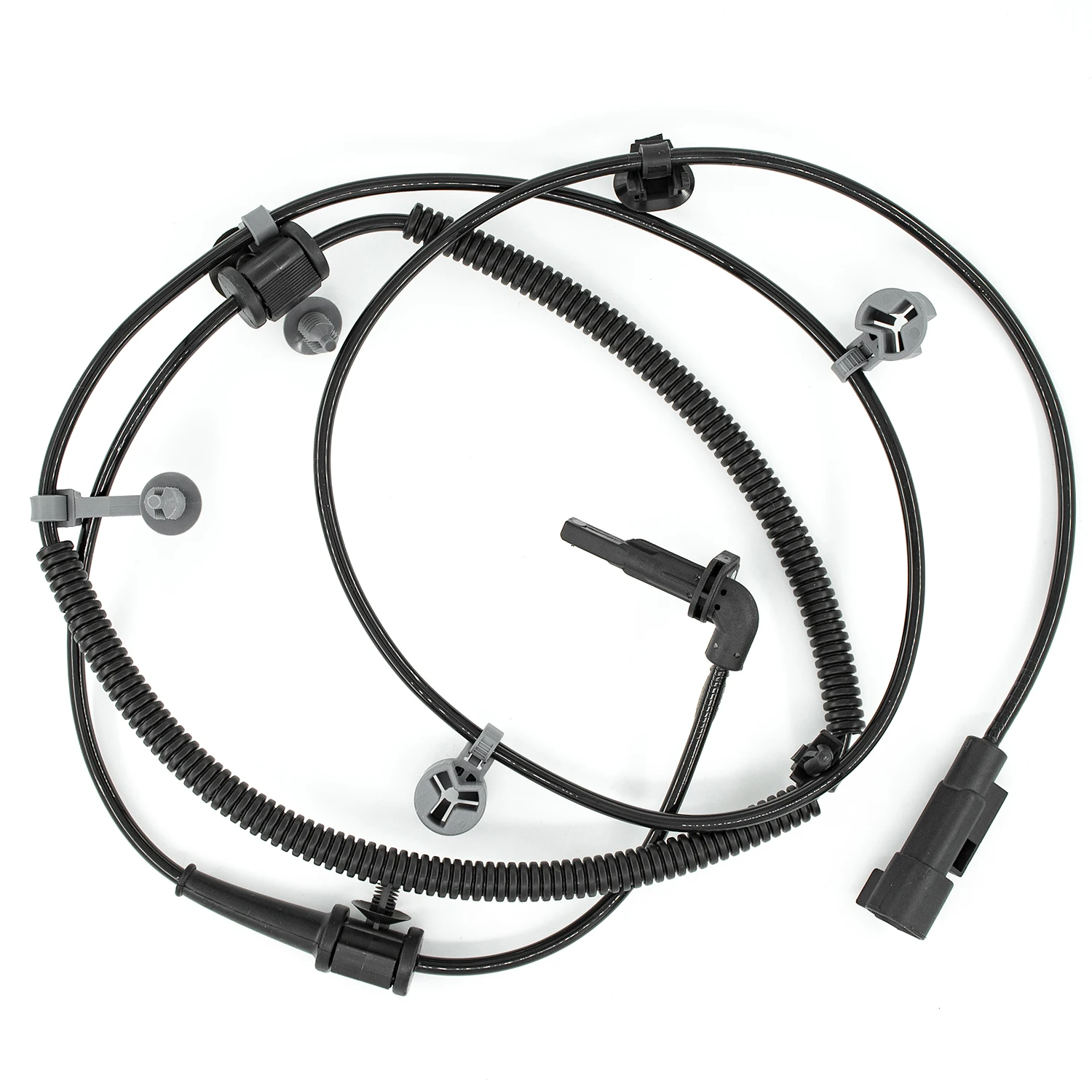 ABS-Wheel-Speed-Sensor-Rear-Right-For-BUICK-REGAL-14-CHEVROLET-IMPALA ...