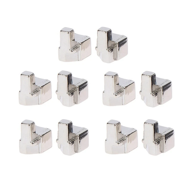 Lock-Buckle-For-Nintend-Switch-NS-NX-Joycon-Replacement-Repair-Parts ...
