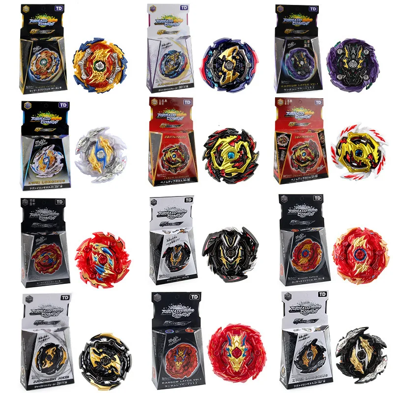 North Blade Arena Bei Blade Drake espiral maei Chu/Takara Tomy/Beyblade ...