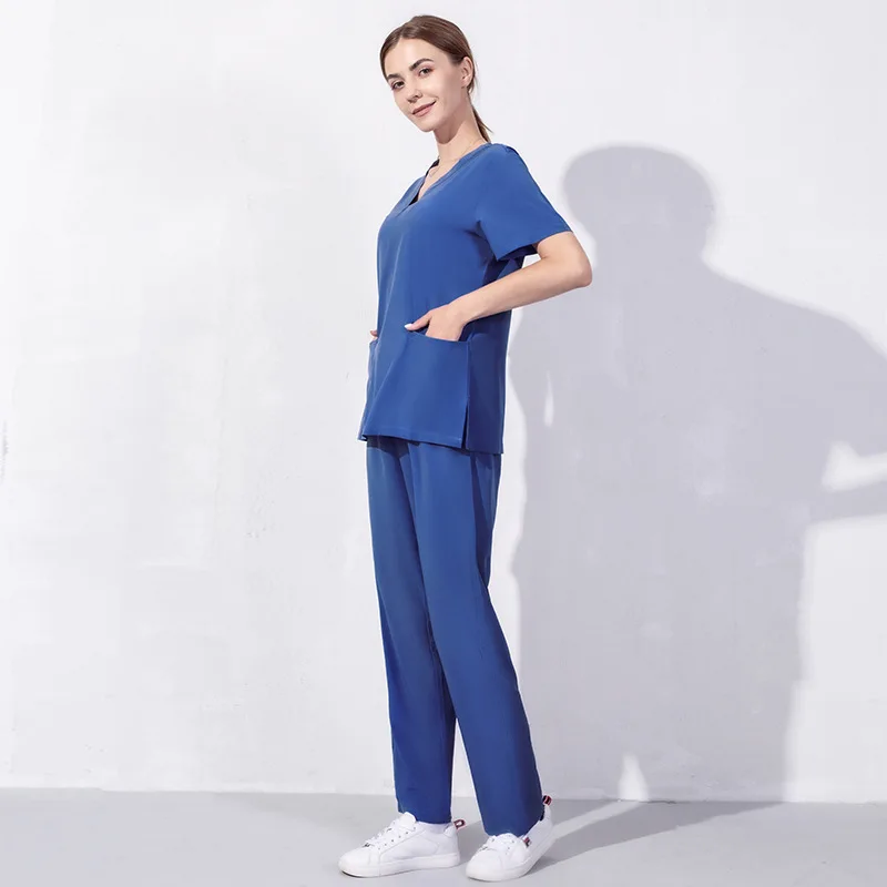 Nursing-Accessories-Doctors-Clothes-Medical-Work-Clothes-Operating-Room ...