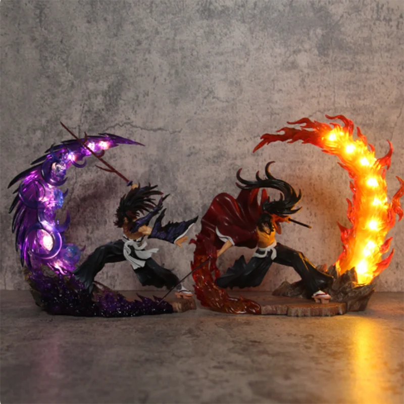 Demon-Slayer-Anime-Action-Figure-com-Luz-Tsugikuni-Yoriichi-PVC ...