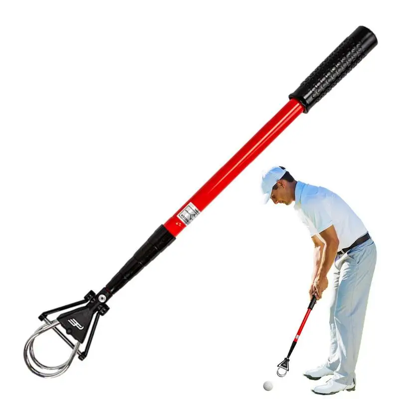 Golf-Ball-Grabber-Telescopic-Extendable-Water-Grabber-Tool-Aluminum ...