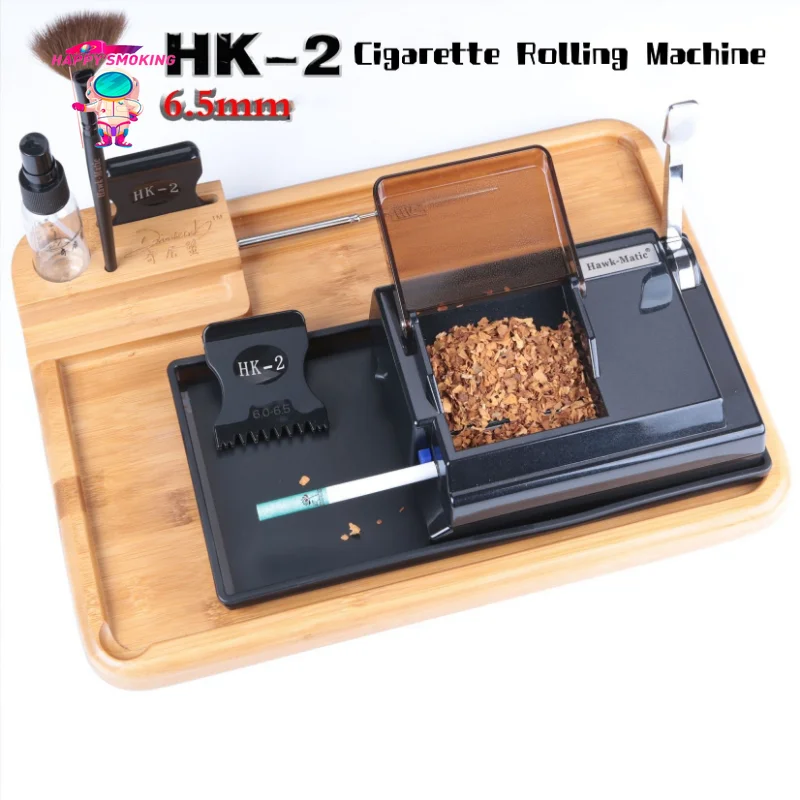 Electric Cigarette Rolling Machine Roller | Roll Cigarette Machine ...