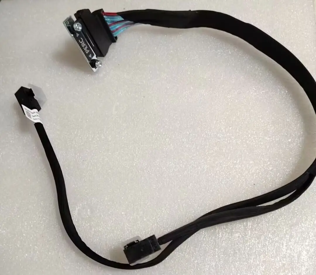 data-cable-for-Dell-R640-R740XD-server-14-generation-cable-2-5-8-bays ...