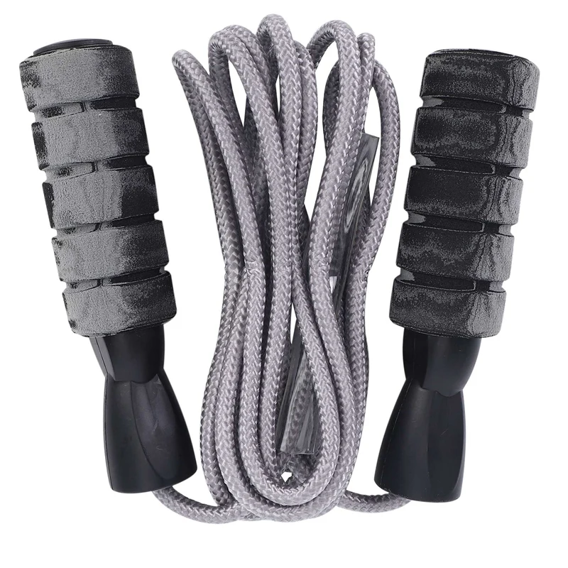 Professional-Jump-Rope-Workout-Adjustable-Length-Exerciser-Jump-Ropes ...