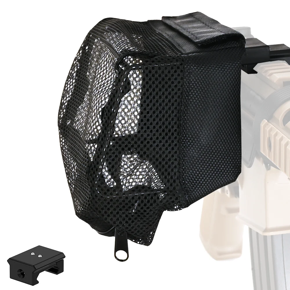 Tactical-Brass-Catcher-Quick-Release-Shell-Catcher-With-Detachable ...