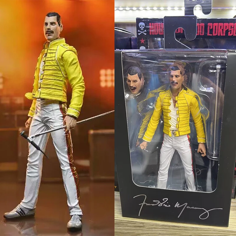 Queen-Freddie-Mercury-Action-Figure-Live-At-Wembley-Stadium-Figurnies ...