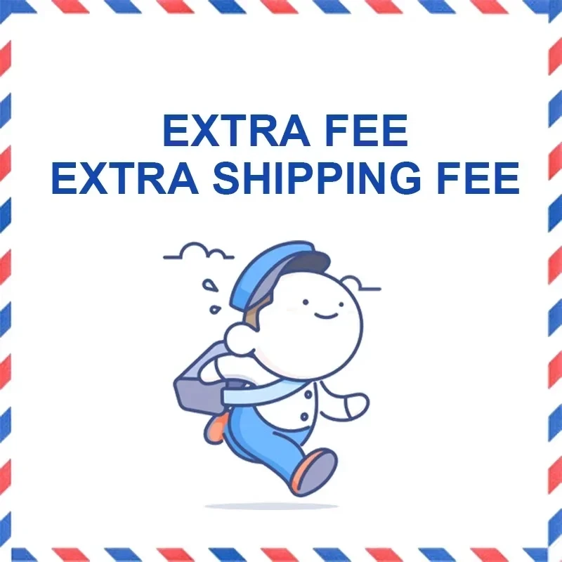 Extra Shipping Fee & Price Differences---Choose the Quantity for the ...