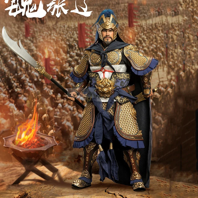 Zhang Liao