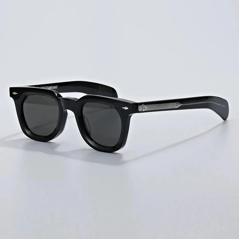 High-Quality-JMM-VENDOME-DEVAUX-Sunglasses-Round-Retro-Men-Women-UV400 ...