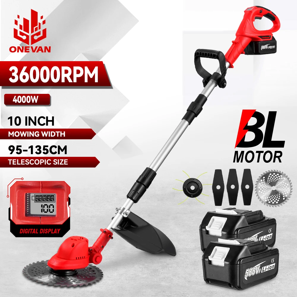ONEVAN-cortac-sped-el-ctrico-sin-escobillas-herramienta-de-jard-n-de ...