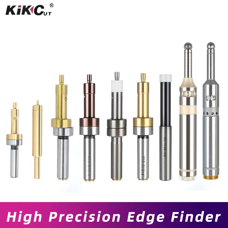 High-Quality-Mechanical-Edge-Finder-Non-Magnetic-Edge-Finder-Brass ...