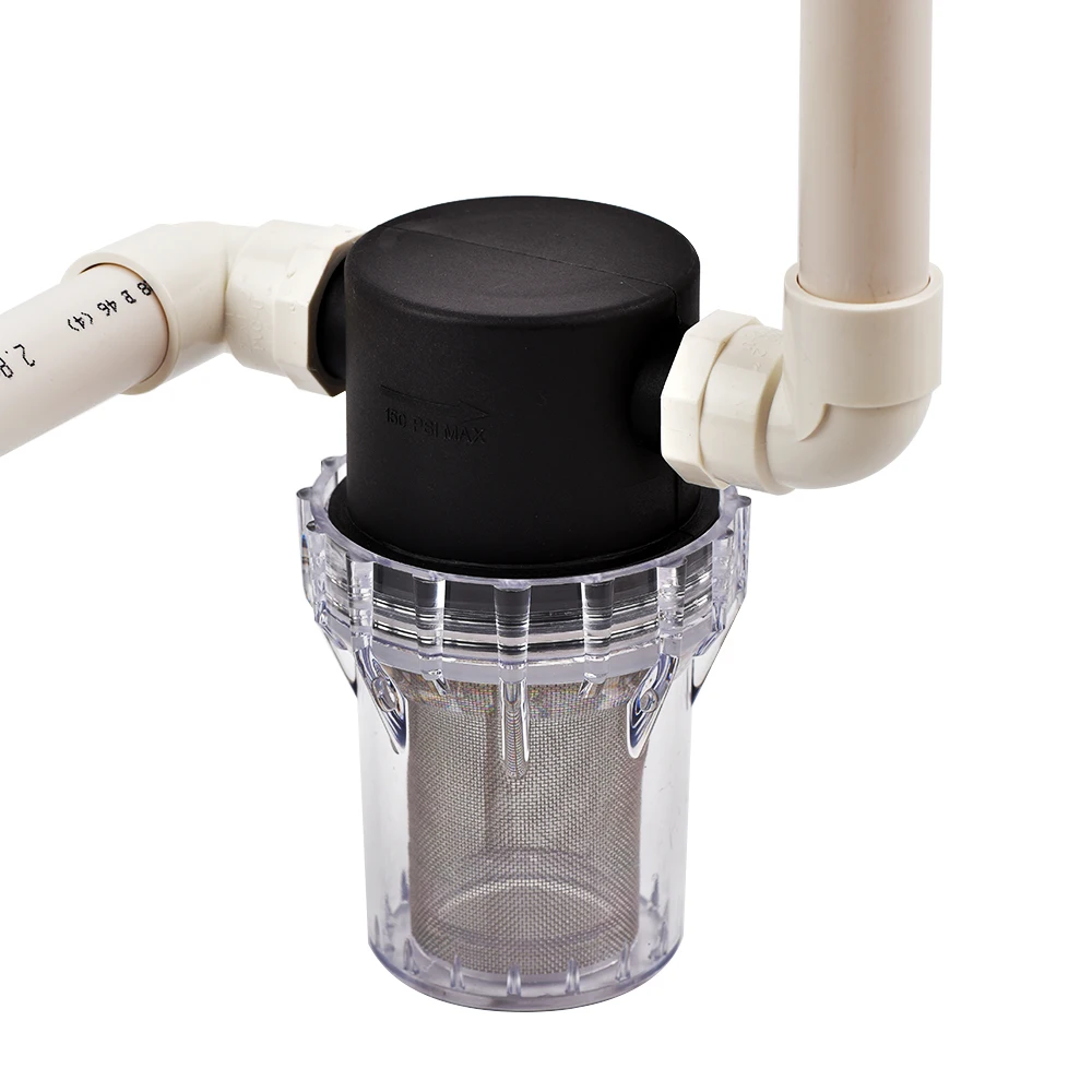 40-Mesh-Super-clean-Ultrafine-filtration-water-filter-Connection-20mm ...