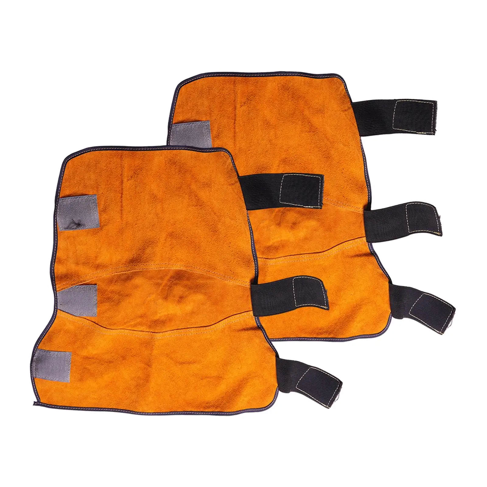 Welding-Leg-Covers-Fireproof-Anti-Slip-Heat-Resistant-for-Welder-Anti ...