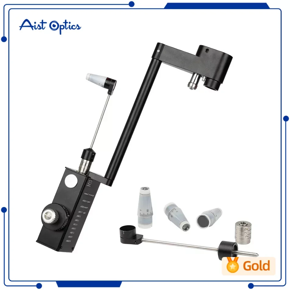 Slit Lamp Auto Tonometer Portable Refractometer Applanation Tonometer ...