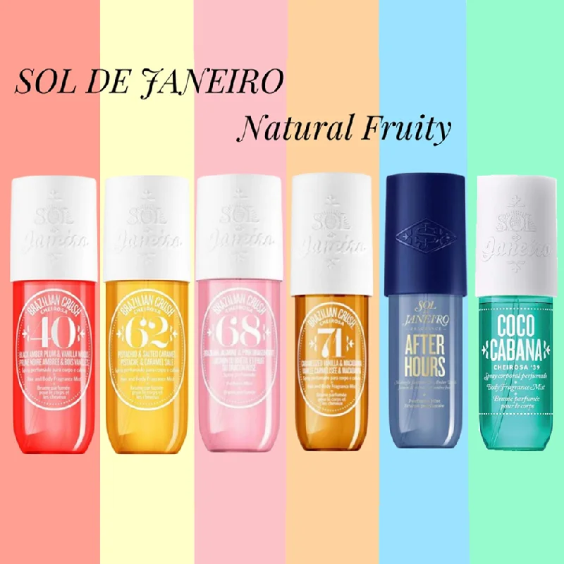 90ml-Original-Sol-de-Janeiro-Brazilian-Crush-Body-Fragrance-62-Fresh ...