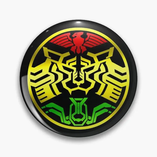 Kamen-Rider-Ooo-Tatoba-Combo-emblema-suave-bot-n-Pin-solapa-Pin-Collar ...