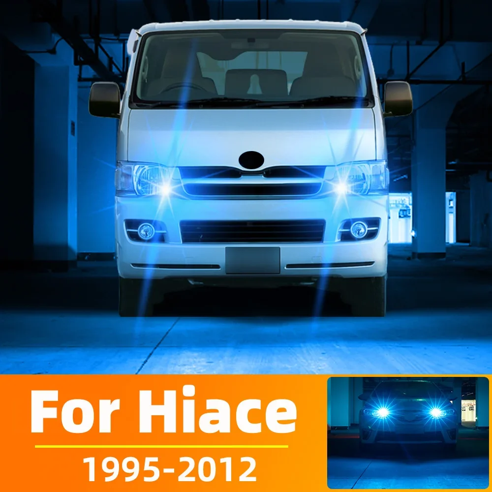 2pcs-LED-Parking-Light-For-Toyota-Hiace-Accessories-1995-2012-2003-2004 ...