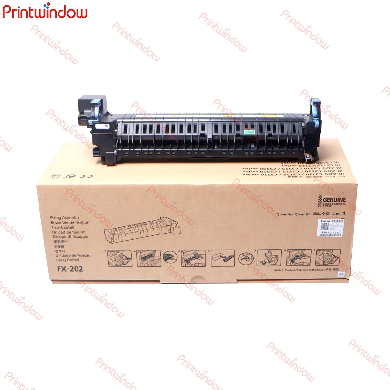 FM1-D277-000-Original-New-FX-202-Fuser-Unit-For-Canon-iR-ADV-C3320 ...