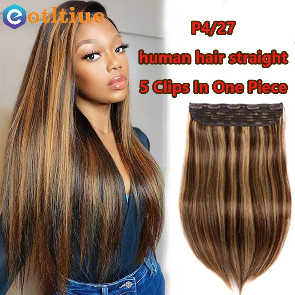 Hair Color P4 27