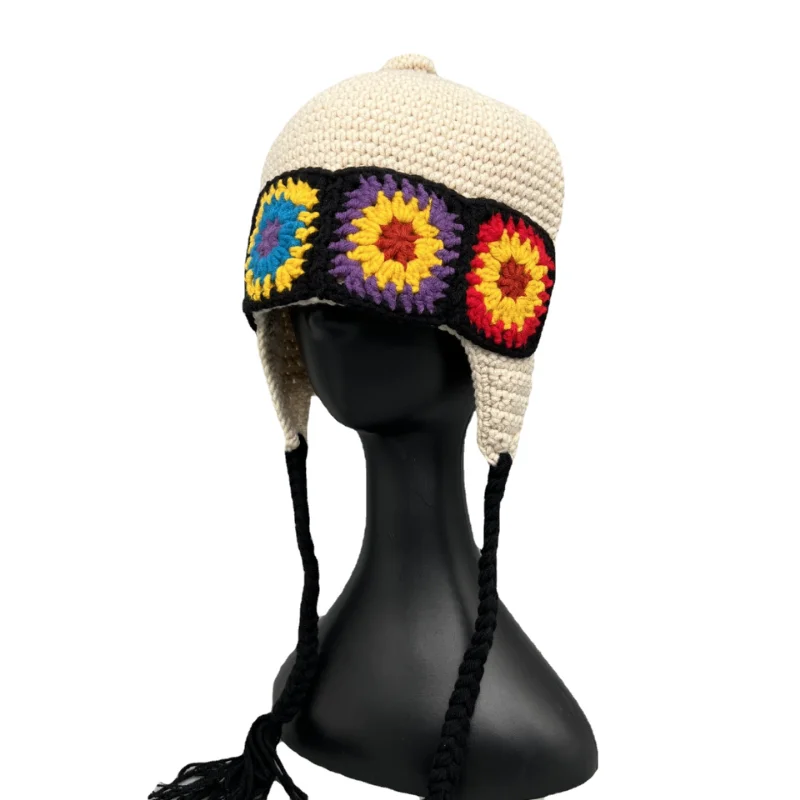 Peruvian Hats For Women