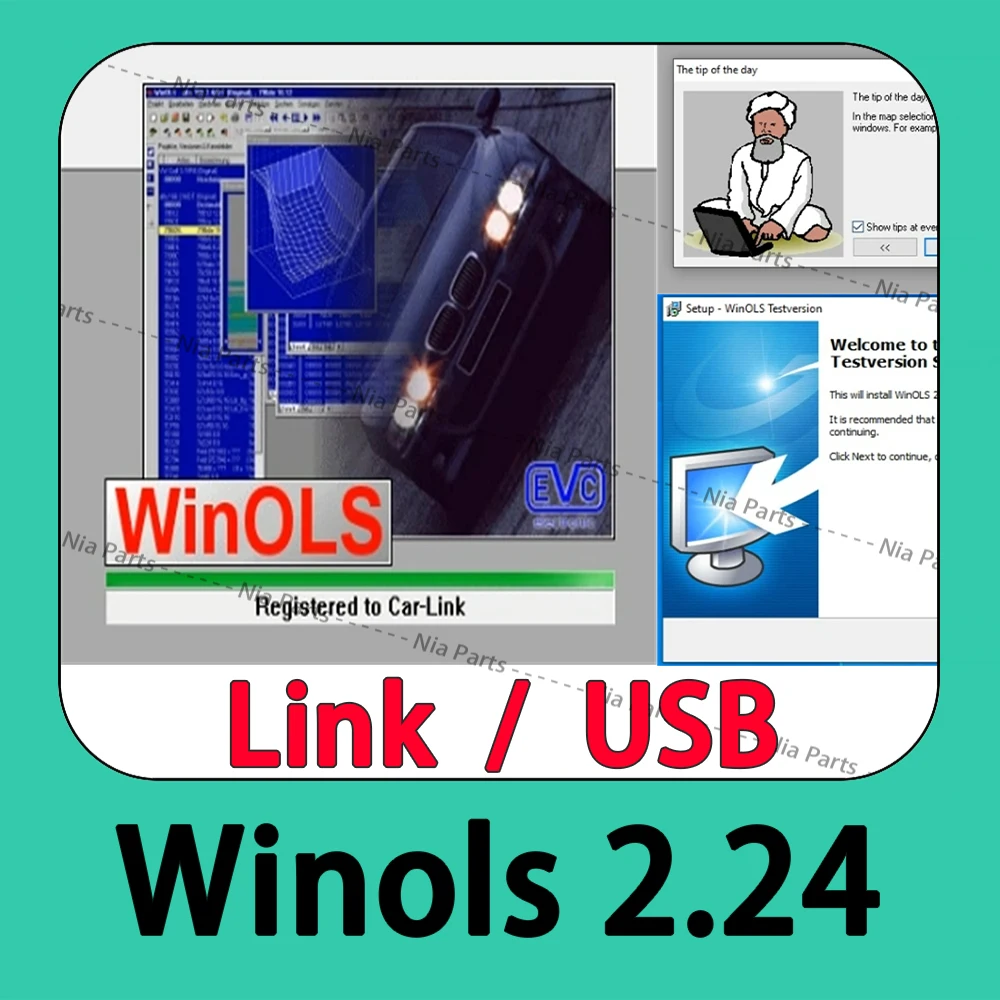 Winols-2-24-car-tools-tuning-auto-Repair-box-Diagnostic-equipment ...