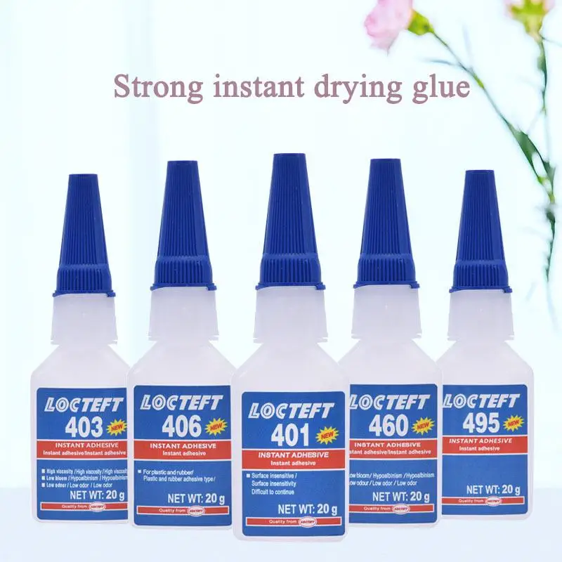 12-20g-Super-Glue-Instant-Quick-Dry-Cyanoacrylate-Strong-Adhesive-Universal-Fast-Repairing-Glue ...