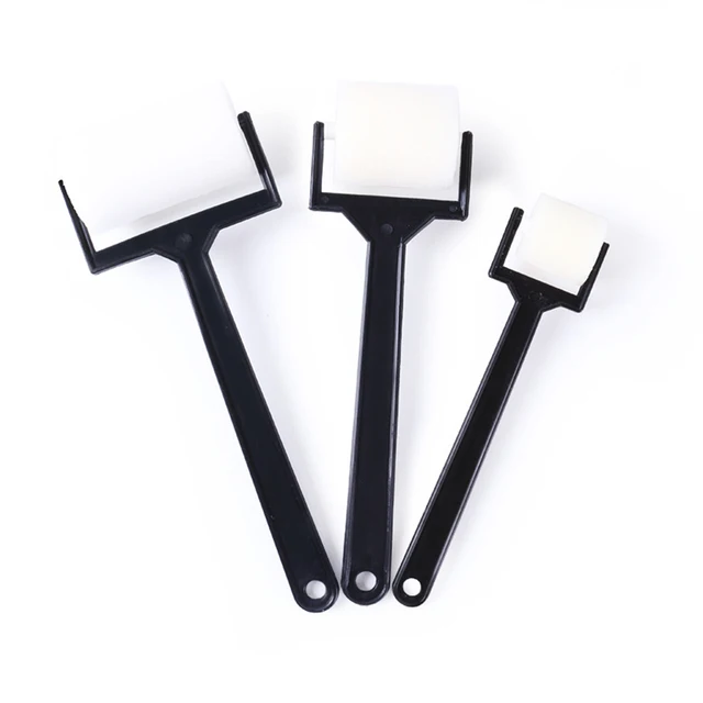 3 Darab Graffiti Szivacs Kefe Festés Rajzhenger Óvoda – FIXO.hu