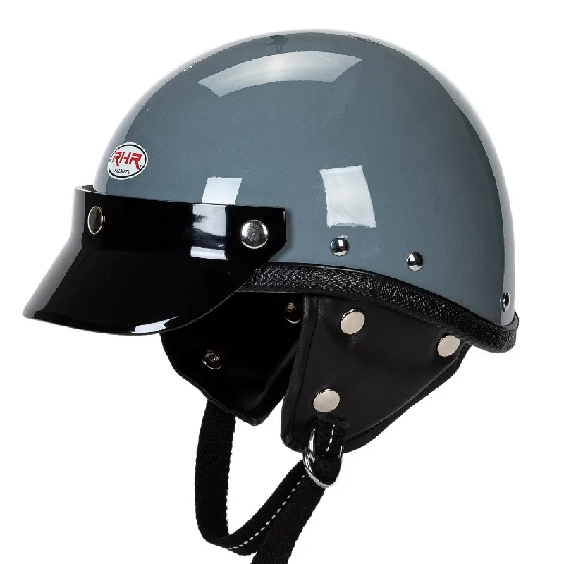 RHR-brand-motorcycle-helmet-Chopper-helmet-Japan-Easyriders-style-moto ...