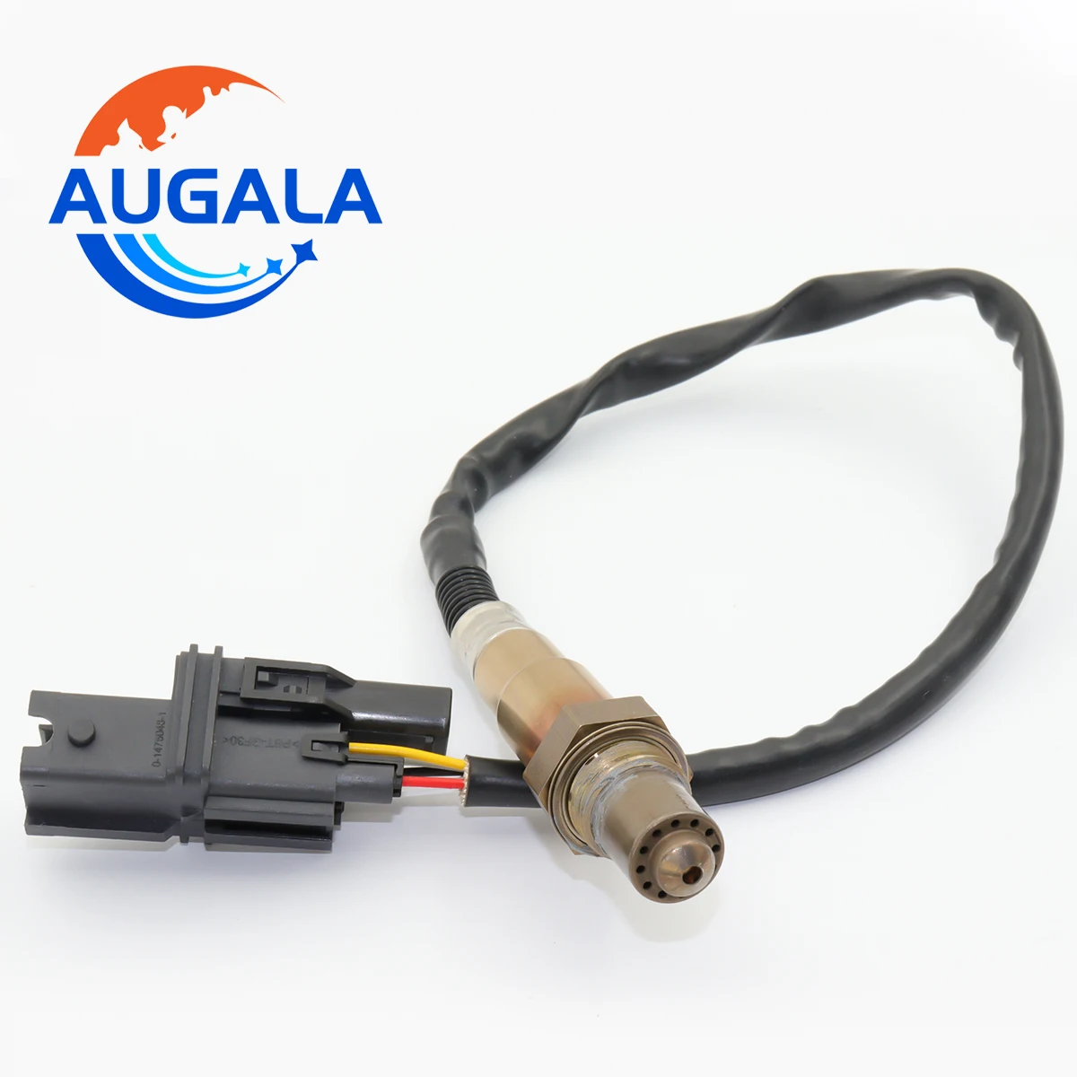 AUGALA-Upstream-O2-Oxygen-Sensor-0258007332-For-2007-2013-Volvo-C30-C70 ...