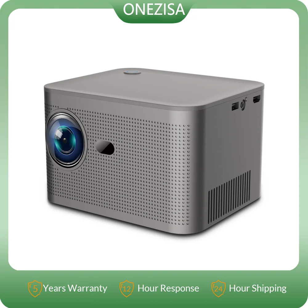 HY-350-Projector-Portable-Mini-Projector-Home-Theater-Projector-1080P ...